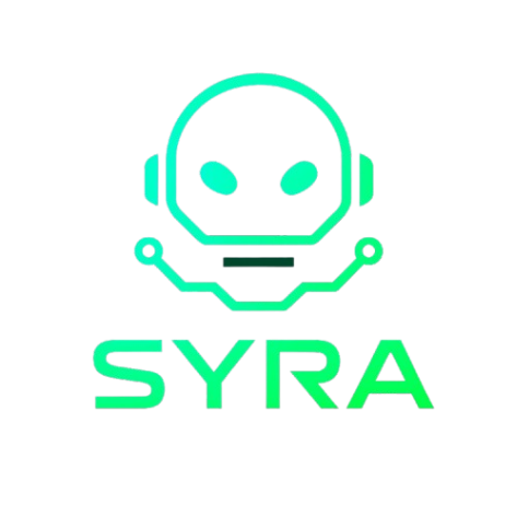 SYRA Dashboard - Discord Community Management